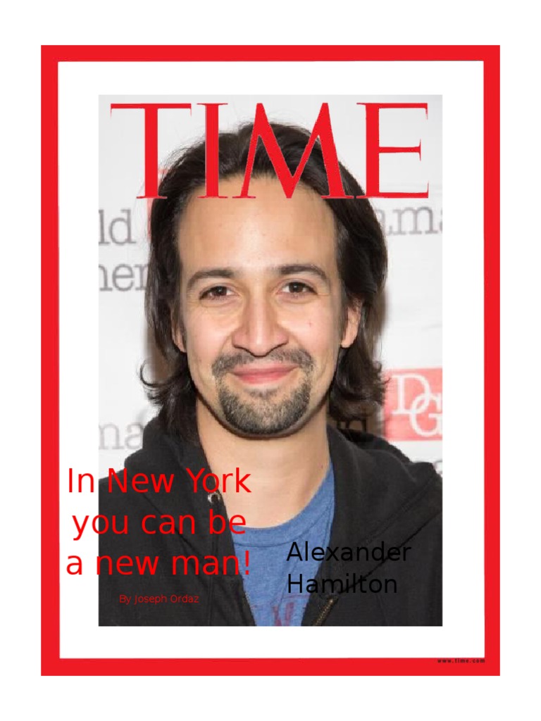 Writing Prompt 2 - Reviewing Hamilton | PDF | Hamilton (Musical ...