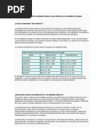 Recuento Diferencial de Leucocitos Mafer Rodriguez | PDF | Leucocito | Sistema inmune
