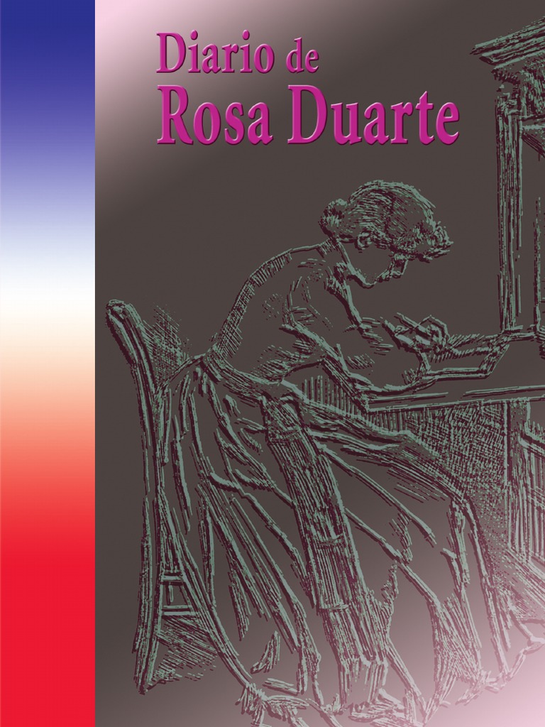 Diario de Rosa Duarte | PDF