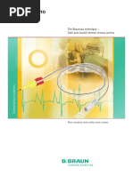 Brosur-VYGON Premicath Catheter Accessories Lectro Spiral | PDF ...