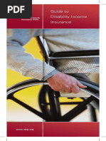 Occupation Class Guide for Insurance | PDF | Physician | Nursing
