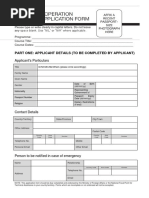 AARTO Form 14 20190130 | PDF | Registered Mail | Affidavit
