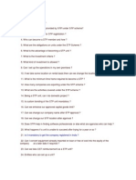 Non-STP Unit Registration Guidelines | PDF
