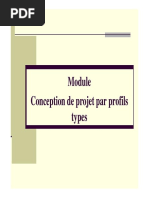 Méthodes de Dessin de Profil en Long | PDF | Tangente (géométrie ...