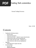 Bloomberg Exchange Code To MIC Mapping | PDF | Nasdaq | Financial Markets