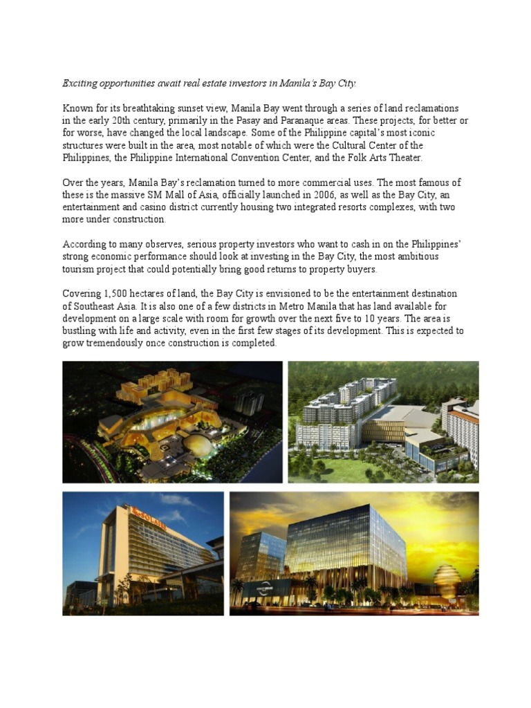 Case Study | PDF | Tourism And Leisure | Economies