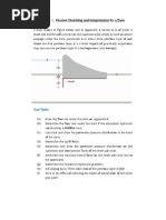 Pile Design & Analysis of Single Piles. Examples | PDF | Deep ...