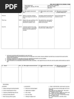 Risk Assessment - Stairs | PDF | Risk Assessment | Risk
