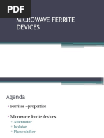 CST Solver & Mesh Settings Guide | PDF | Antenna (Radio) | Directory ...