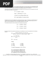 Air University Entry Test Sample Papers | PDF | Acceleration | Desert