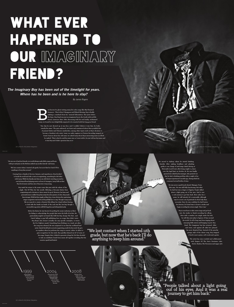 Kareem Carter PDF | PDF | Leisure | Entertainment (General)