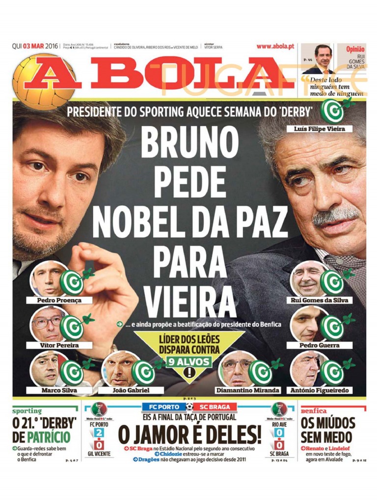 Abola 2016-03-03 | PDF