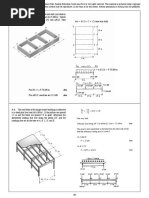 Timber Design | PDF | Bending | Beam (Structure)