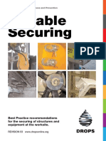 Top Drive Inspection PDF | PDF | Transmission (Mechanics) | Drilling Rig