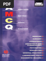 AMC Handbook of Multiple Choice Questions | PDF