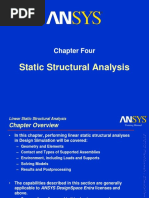 Ansys Workbench Basics Manual | PDF | Lift (Force) | Drag (Physics)