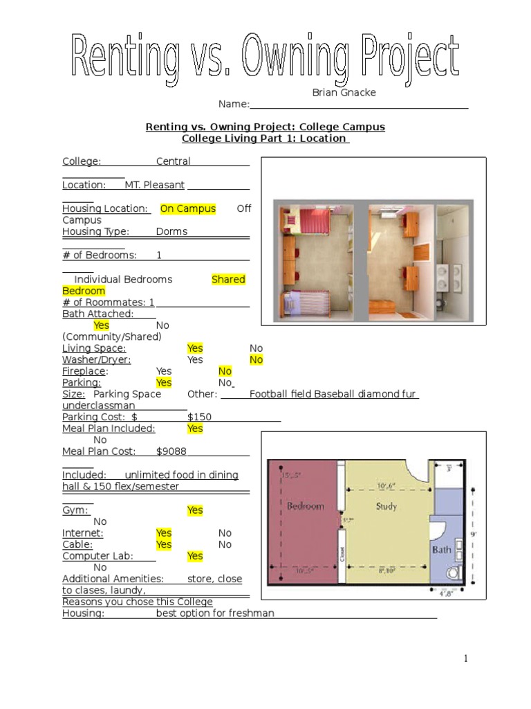 Home Buying Project New | PDF | Mortgage Loan | Property Tax