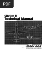 Cessna 421C C421C GoldenEagle POH-AFM | PDF