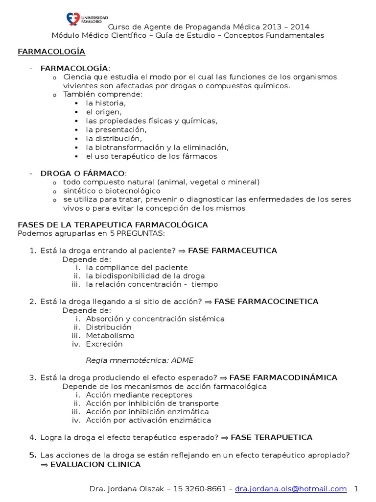 APM TEMA 2 - Farmacologia | PDF | Farmacología | Ensayo clínico