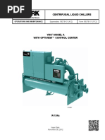 Trane Chiller Purge Unit Manual | PDF | Chlorofluorocarbon | Personal ...