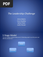 Analyzing Performance Problems - MAGER&PIPE MODEL | PDF | Career & Growth