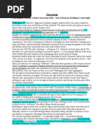 CIA Organizational Structure Overview | PDF | Military Intelligence ...