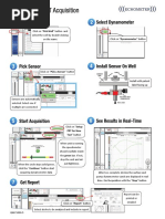 IPro Data Sheet 11 5 2018 | PDF | Wireless | Pressure Measurement