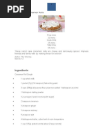 KFC Colonel Sanders' Recipe Book | PDF | Roasting | Baking