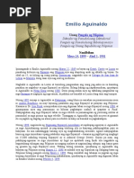 Ang Paggarote Sa Tatlong Paring | PDF