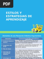 Las TICCAD Como Herramientas de Innovacion en Los Procesos de Ensenanza Aprendizaje EAT 56 | PDF ...