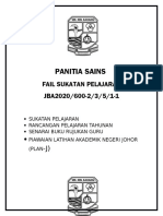 Label Tepi Fail Kecil | PDF