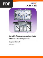 Operating Instructions for ILD 1420 Series | PDF | Laser | Input/Output