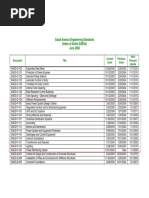 Autosacs: Automated Saudi Aramco Cadd Standards | PDF | Computing ...
