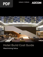 4-Star Hotel Design Standards | PDF