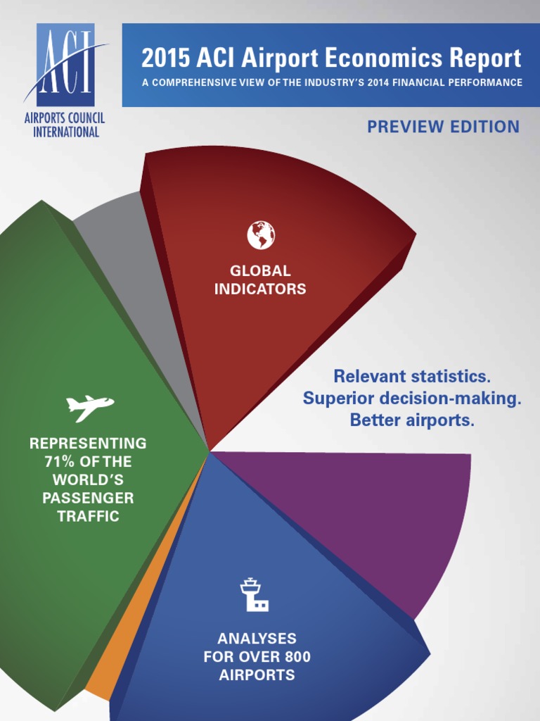 2015 ACI Airport Economics Report - Preview - FINAL - WEB | PDF ...