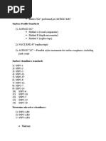 Protective & Marine Coatings: Zinc Clad Ii Plus | PDF | Humidity | Rust