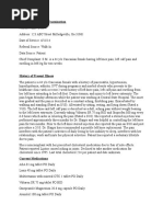 Family Apgar Questionnaire | PDF | Self-Improvement