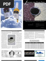 SCA - Simplified Cupping Form Version2 | PDF | Cooking, Food & Wine