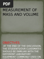 Master List of Instruments | PDF | Measuring Instrument | Length