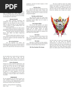 Gencon 1994 | PDF | Cargo | Shipping