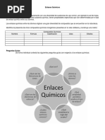 Sopa de Letras de La Tabla Periodica de Los Elementos | PDF