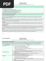 Risk Management Audit Checklist | PDF | Risk Assessment | Risk