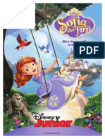 Disney Numbers SF Printables 0612 FDCOM | PDF