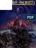 Merp Character Sheet PDF | PDF