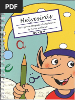 Olvasóka1-2 Osztály | PDF