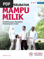 Guidance For Filling Up APC Form - PANDUAN MENGISI ORANG APC PDF | PDF