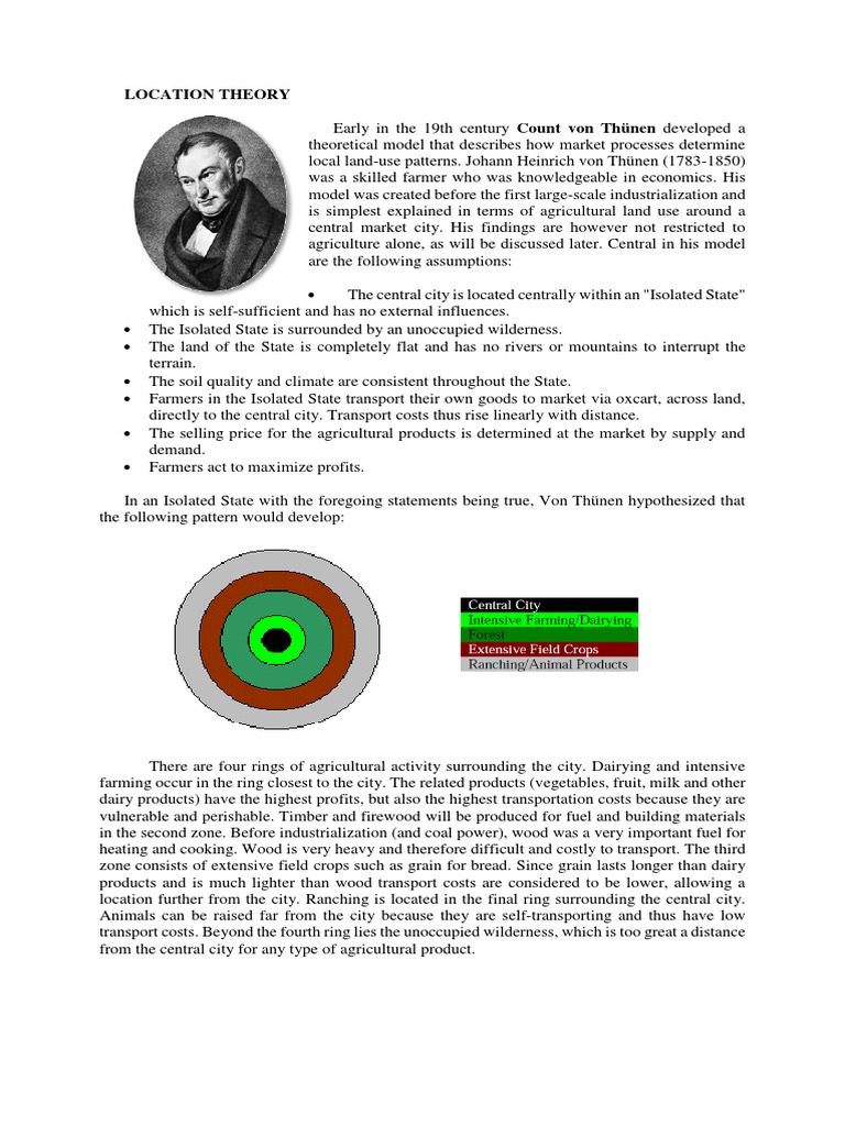 Planning Theories | PDF | Urban Planning | Science