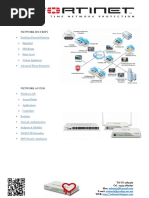 How To Set Network Settings From The CLI - PBX Platforms - Documentation PDF | PDF | Command ...