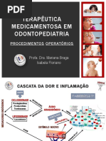 Manobras Cirúrgicas Fundamentais Odontologia | PDF | Dente | Osso