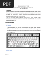 Parnumation 3.0 User Guide PDF | PDF